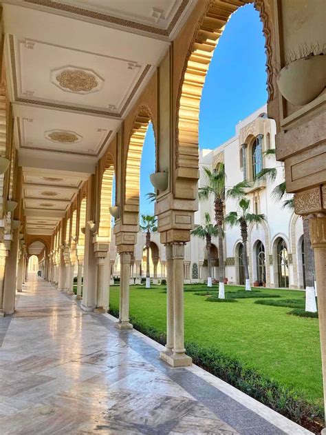 Visiting Hassan II Casablanca Mosque Everything You Need To Know The Whole World Or Nothing