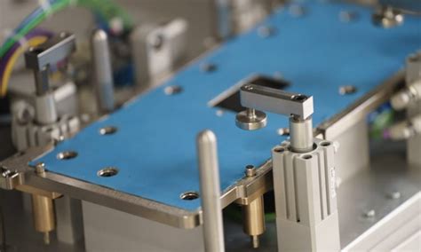 Tft Assembly And Testing Solutions