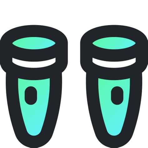 Controller Generic Gradient Lineal Color Icon