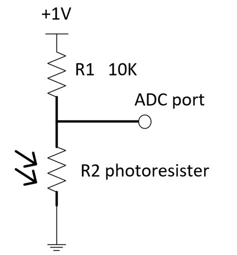 Adc 模数转换 Quecpython