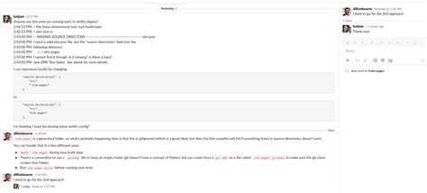 Bug Make Netlify Run Tests Issue 20 GenderedIntelligence The Trans Dimension GitHub