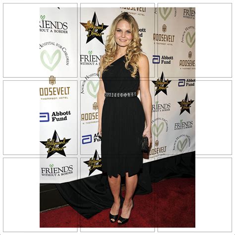 Jennifer Morrison Hot Sexy Photo Print Buy 1 Get 2 Free Choice