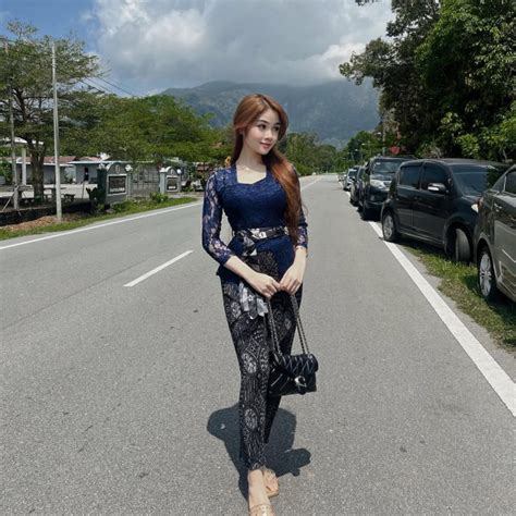 5 Potret Ranea Ezreen Pemeran Dewi Di Bidaah Penuh Pesona Dan Stylish Abis