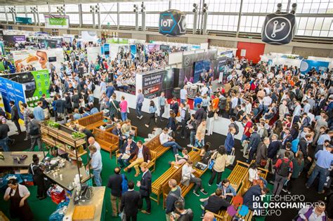 Ai And Big Data Expo Europe 2025