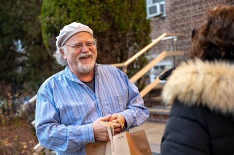 Arnie Adlers Fresh Bread Baking Continues To Rise The Riverdale