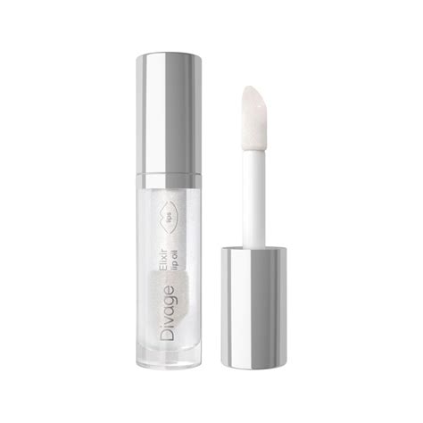 Divage Масло для губ Elixir Lip Oil - купить недорого, цены в интернет ...
