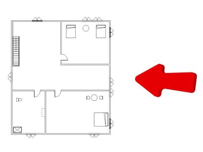 Revit Floor Plan Drawing Upwork