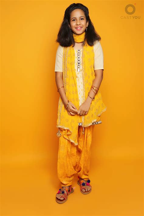 madhuri patil castyou