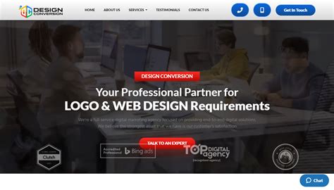 Design Conversion Review Read Reviews And Share Your Experience