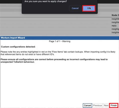 Integrating The Cwp Apis On Insight Learn With Prévoir