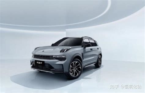 Phev、hev的区别。 知乎