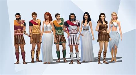 Пин на доске Sims4
