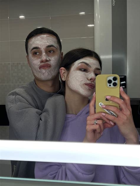 What About Mask Mirror Selfie Selfie Mask