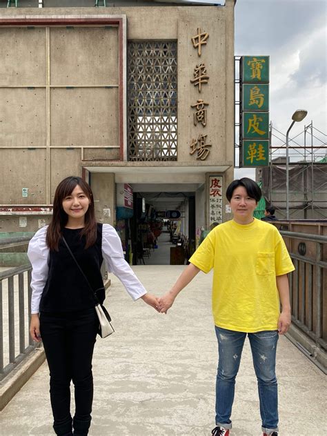 痛失人生伴侶許家蓓！吳沛憶「公開牽手照」淚喊：人生曾有幸與妳同行 中天新聞網