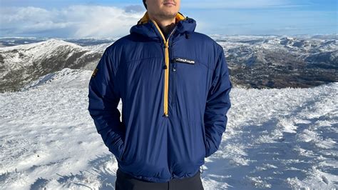 Paramo Torres Smock Tested And Reviewed