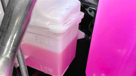 Update 141 Image Coolant For Toyota Rav4 Vn