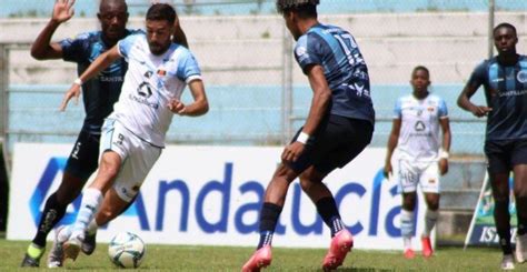 Ascenso Ecuador On Twitter DIFERIDO El Partido Entre Deportivo