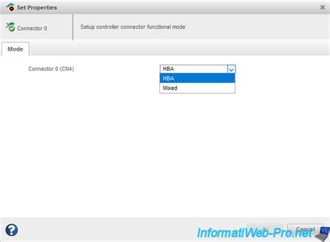Switching From Hba Mode To Raid With The Adaptec Smartraid 3154 8i8e