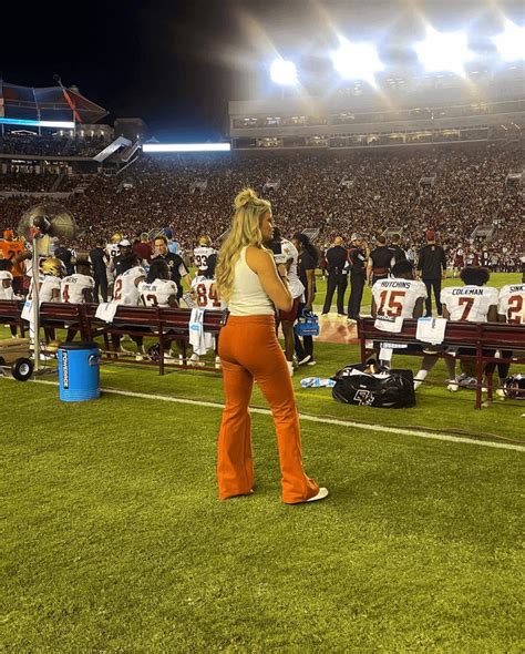 Kelsey Riggs Accn And Espn Rhotreporters