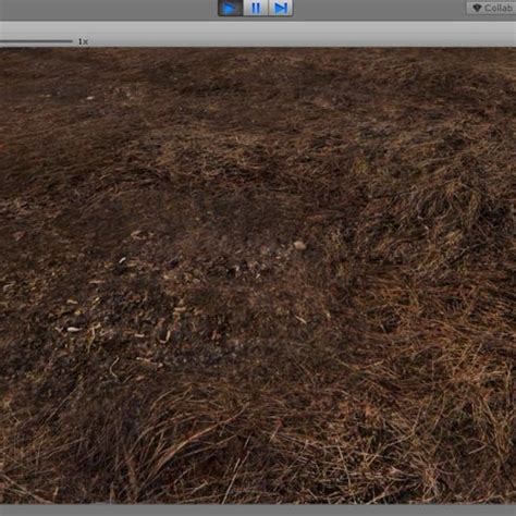 Dry Grass And Mud Photo Texture 2d Floors Unity Asset Store Photo Texture Mud Texture