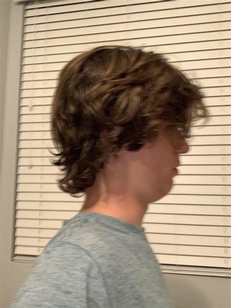 Ive Been Mewing For About 8 Months And This Is How I Look Today