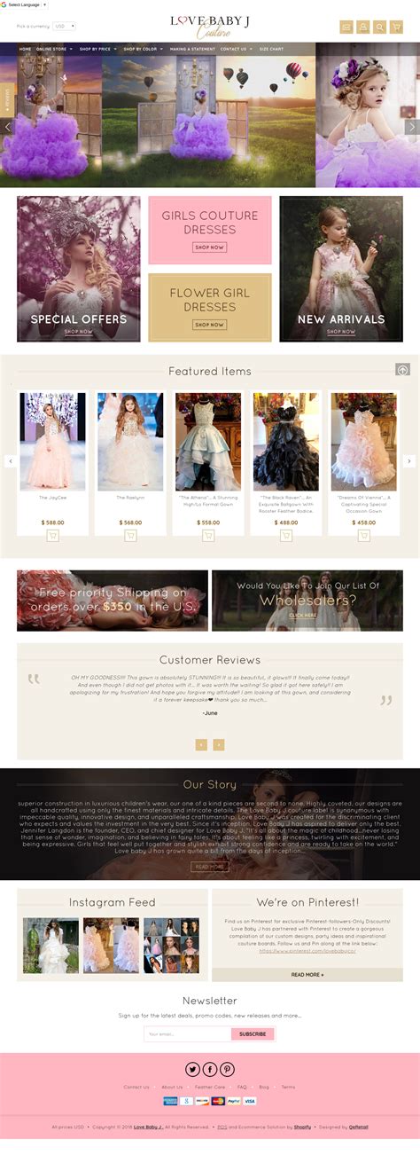 Why You Should Absolutely Invest In A Custom Shopify Design