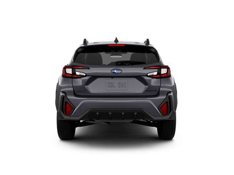 2026 Subaru Crosstrek Hybrid Explore