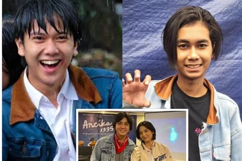 Bukan Iqbaal Ramadhan Arbani Yasiz Akan Perankan Karakter Dilan Di