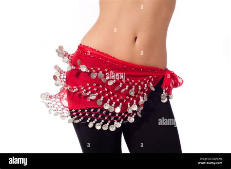 Shaking Hips Telegraph