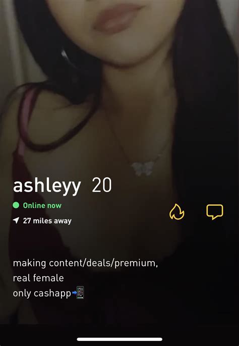 Why R Grindr