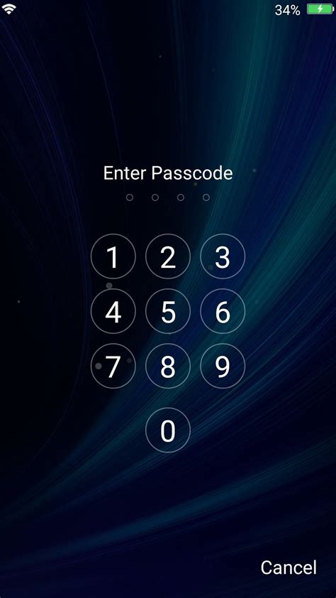 Miui 9 Lock Screen Apk For Android Download