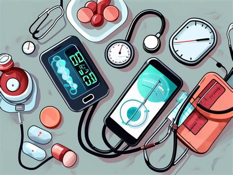 “the Rise Of Telemedicine How Technology Is Transforming Healthcare