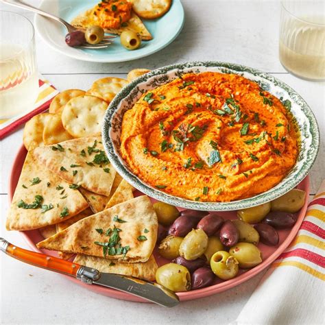 Healthy Dip For Peppers At Kai Chuter Blog