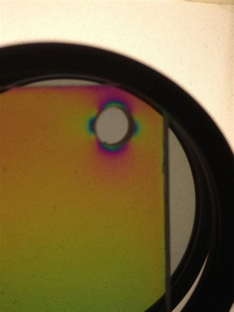 Highline Polycarbonate Llc Birefringence Photoelasticity Anisotropic