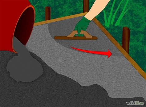 How To Make Concrete 11 Steps With Pictures WikiHow