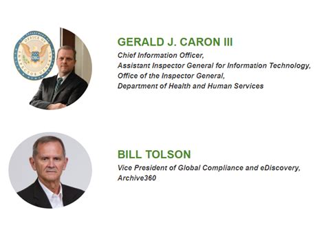 Govloop On Twitter Personally Identifiable Information Is Everywhere