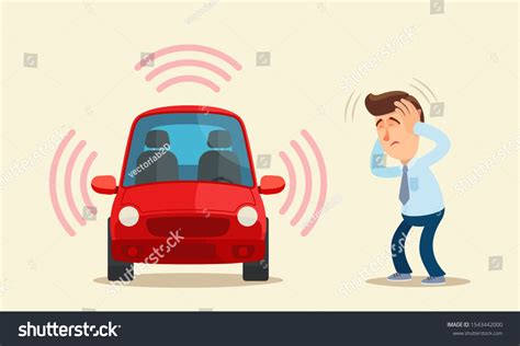 4 622 Sound Noise Car Images Stock Photos Vectors Shutterstock