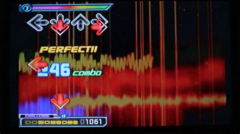 Ddr Extreme 2 Sync Extreme Version Challenge Youtube