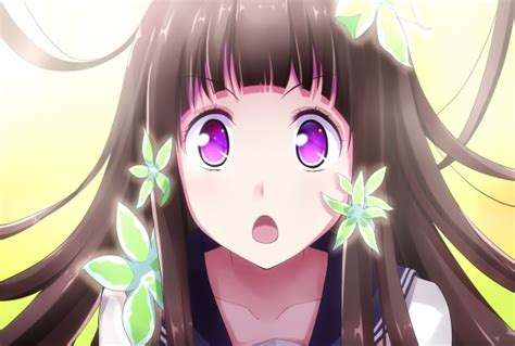 Photo Wallpaper Anime Alley Chitanda Era Chitanda Eru Png 1332x850 Wallpaper