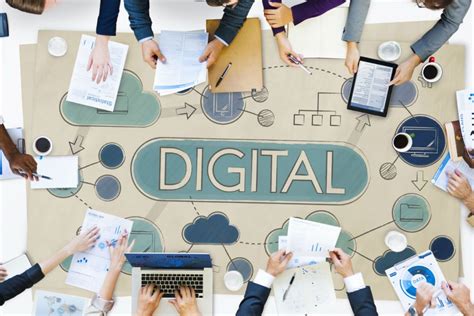 5 Herramientas Digitales Que Ayudan A Optimizar Procesos Y Mejorar El
