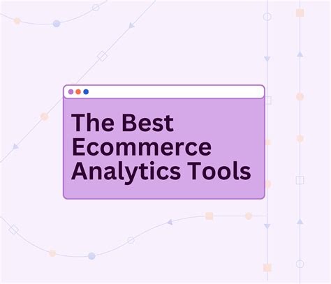 The Best Ecommerce Analytics Tools And The One Category Most Stores