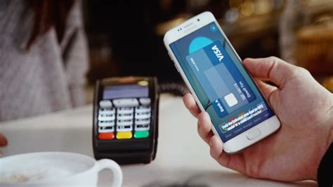 Исследователь нашел бреши в платежной системе Samsung Pay, но Samsung ...