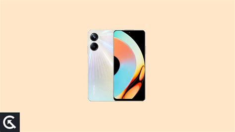 Realme 10 Pro 5G RMX3660 RMX3663 Firmware Flash File