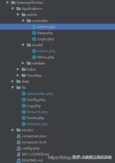 Php自动加载以及php简单路由功能 知乎
