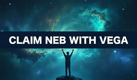 Announcing Nebulas Beta Launch Choose From 18 Different Markets To… By 0xfatman Nebula