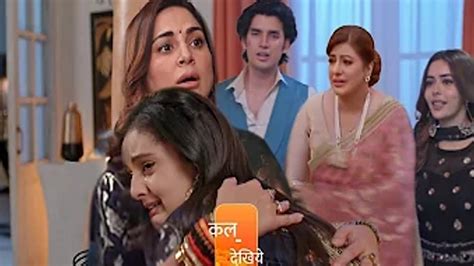 Kundali Bhagya 8 Jan Episode Promo Preeta Will Come At Luthra House