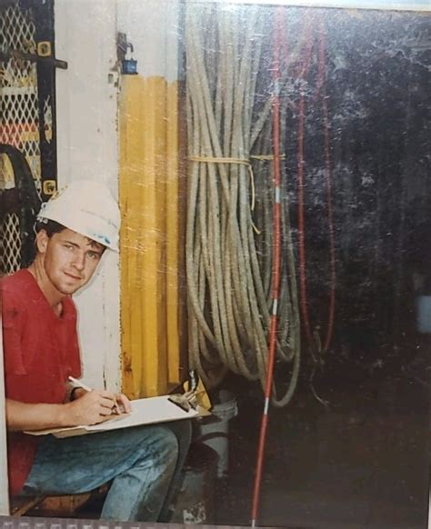 Christopher Boler On Linkedin What A True Legend