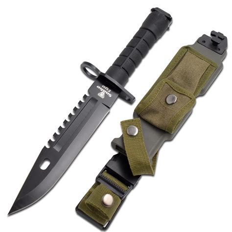 Knife Conflict Modern Combat Wiki Fandom