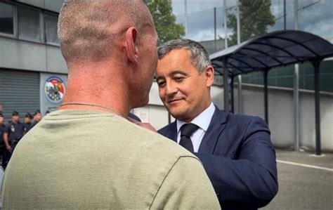 Thierry Harrous Posted On Linkedin