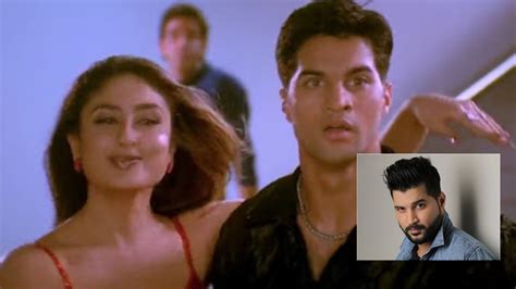Vikas Sethi Passes Away Vikas Sethi Role In Kabhi Khushi Kabhie Gham